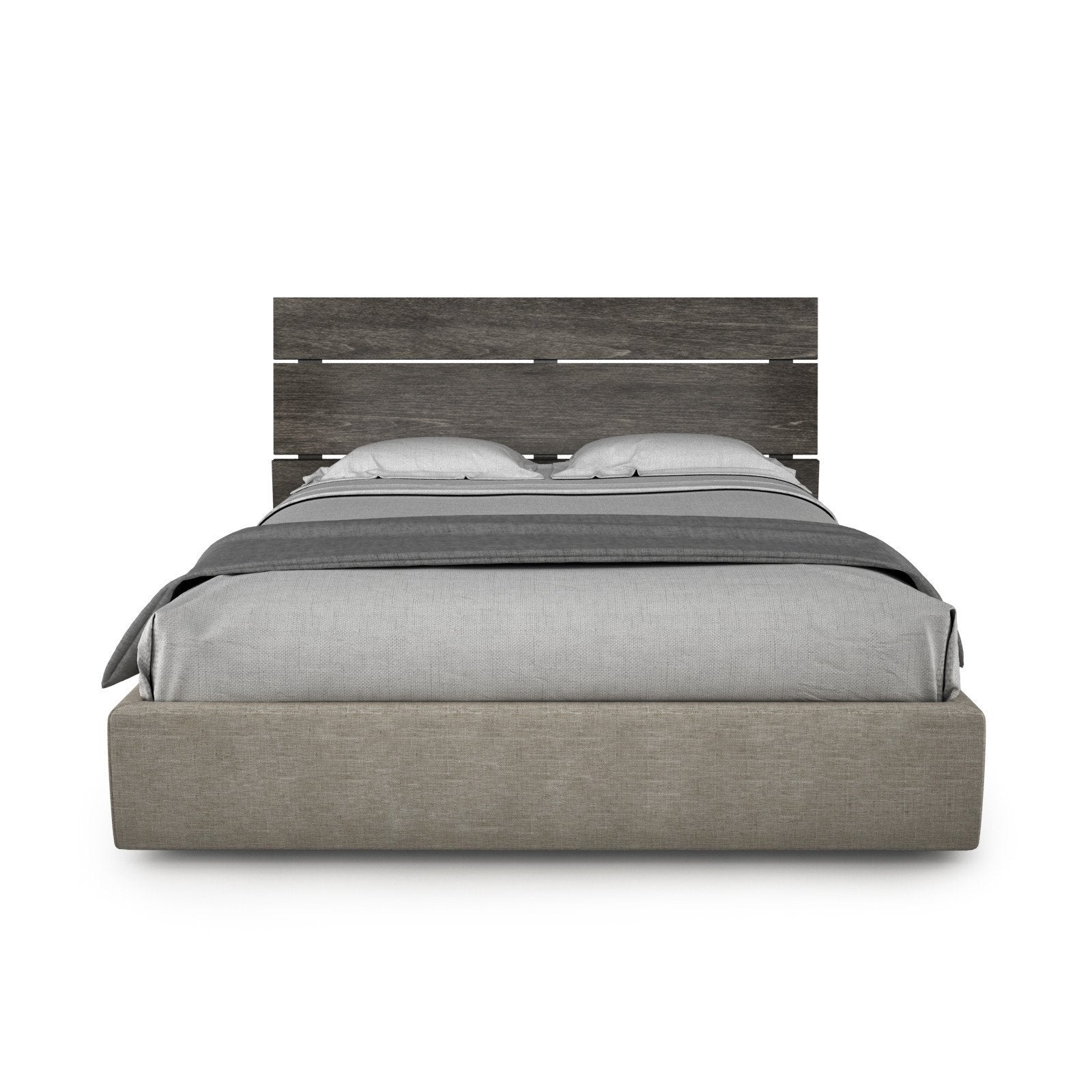 Plank Bed– furnish.
