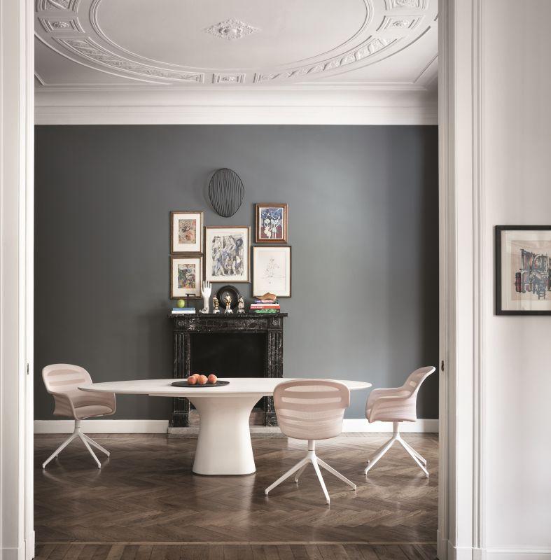 Podium Dining Table– furnish.