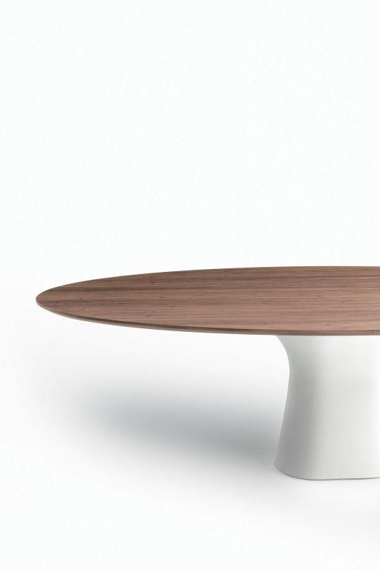 Podium Dining Table– furnish.